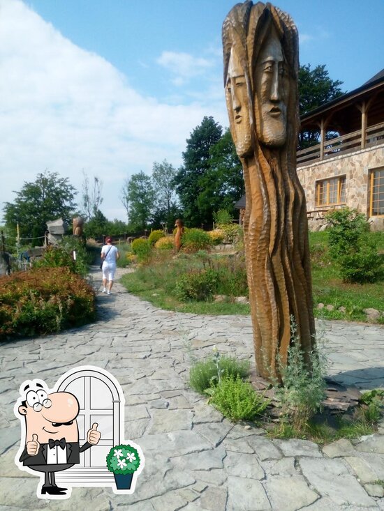 Restaurante Chata Grabowa, Brenna - Opiniones del restaurante