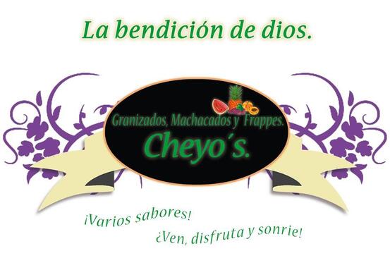 Cheyo's", Merida