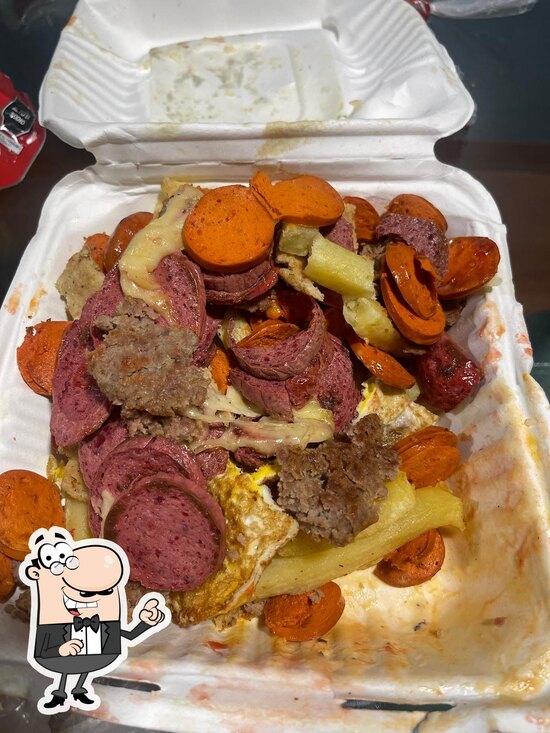 El Vaquerito - Alborada, Lima - Menú del restaurante, precios y reseñas