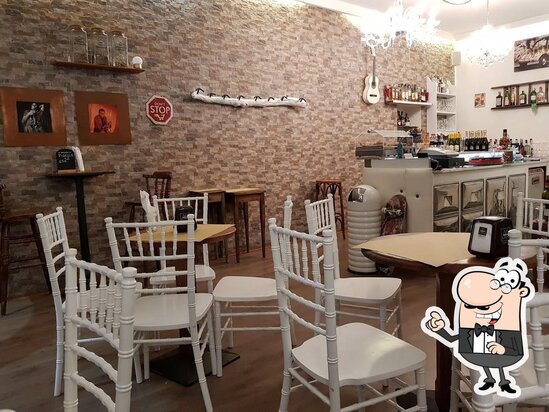La Brusca, Modena - Restaurant menu, prices and reviews