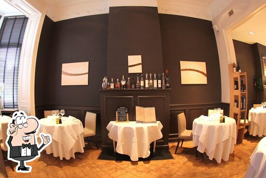 Le Buone Maniere, Etterbeek - Restaurantbewertungen
