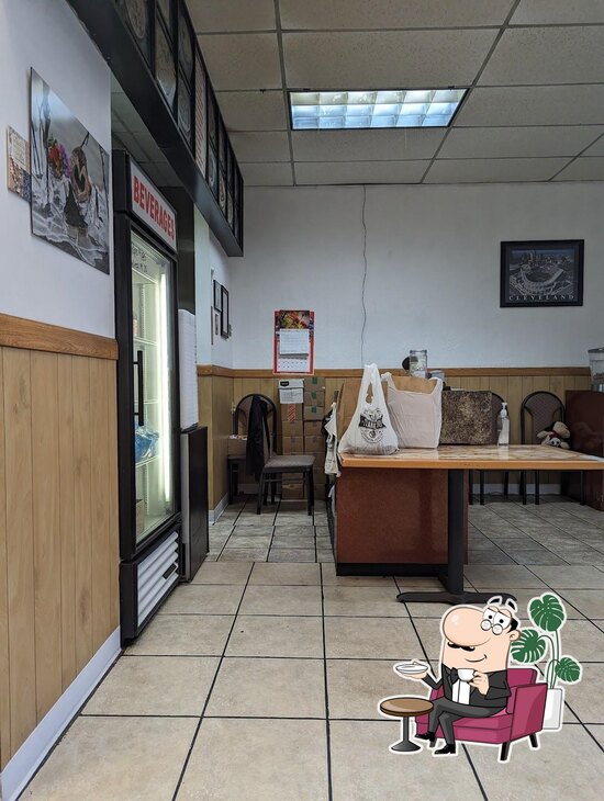 Ming Moon, Oregon - Restaurant menu, prices and reviews