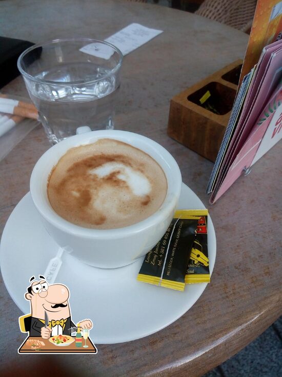ONLY FOOLS and HORSES, Novi Sad - Restaurant menu, prices and reviews