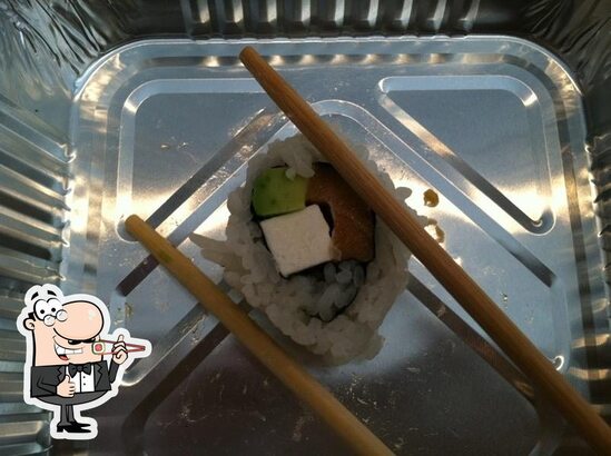 Osaka Japanese Express in Columbia - Restaurant menu and reviews