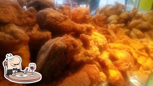 Pollo luchon restaurant, Torreón - Restaurant reviews