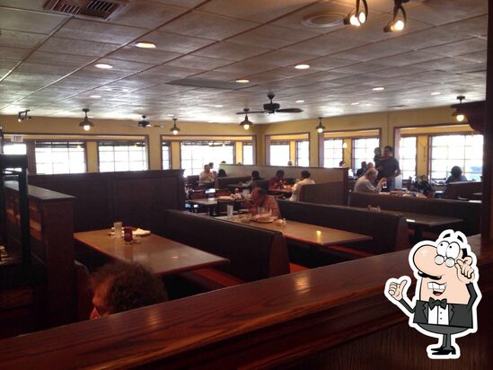 Menu at Sizzler - Colma - Delivery & Takeout Available steakhouse ...