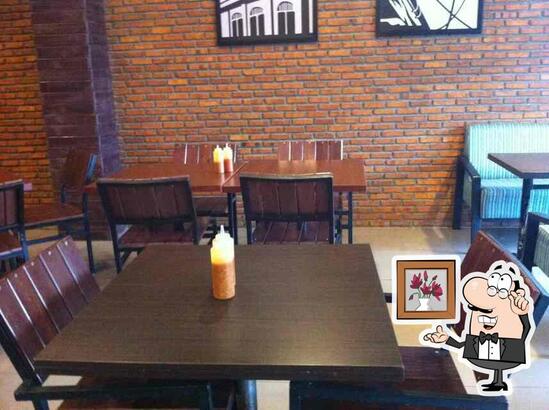 Solaria - TIS Square restaurant, South Jakarta, Solaria Tebet Indraya ...