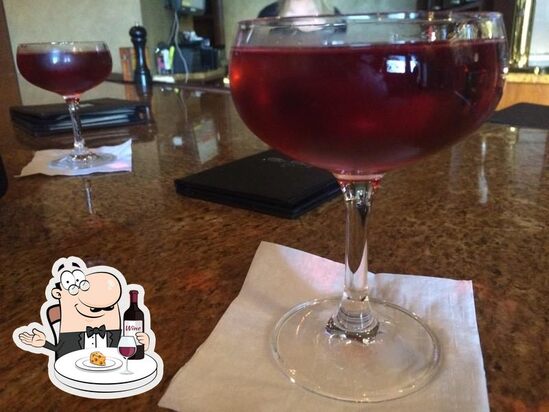 Phelps Bar, Cincinnati - Restaurant menu, prices and reviews