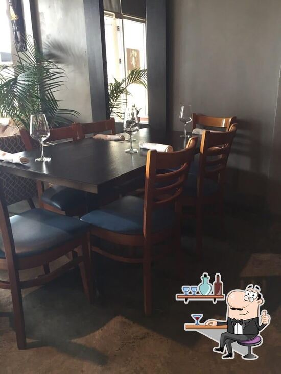 Ivan's Cookhouse in North Miami - Restaurant menu and reviews