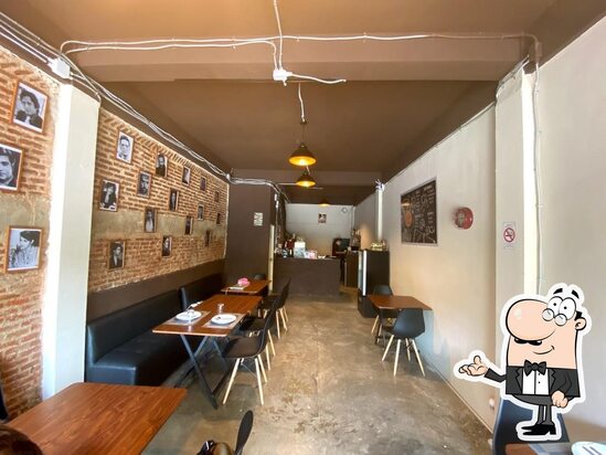 INDIAN RESTAURANT - HOMEMADE KITCHEN & CAFE, Bangkok - Restaurant reviews