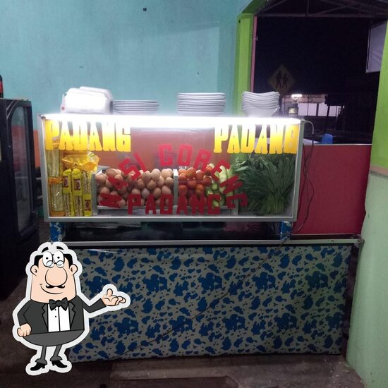 Marawa lupus cafe khas minang - Menú del restaurante, precios y reseñas