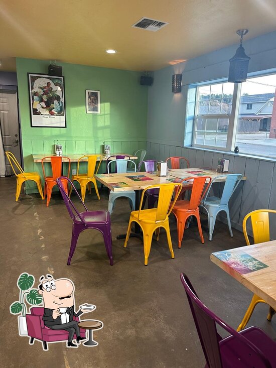 Palmita Mexican Restaurant, Red Lodge - Restaurant menu, prices and reviews