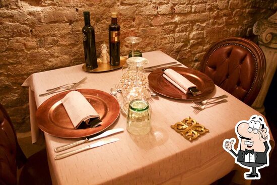 Antico Beccaria ristorante, Brescia - Menu e recensioni del ristorante
