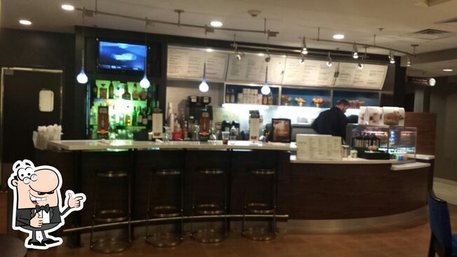 The Bistro, Raynham - Restaurant menu, prices and reviews