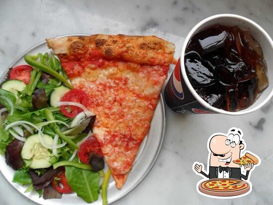 Pizza Centro, Eldorado at Santa Fe - Restaurant menu, prices and reviews