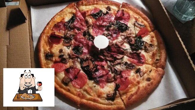 Primo Nosh, Huntington Beach - Restaurant menu, prices and reviews