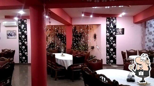 Alex Doris SRL, Lipova - Restaurant menu, prices and reviews
