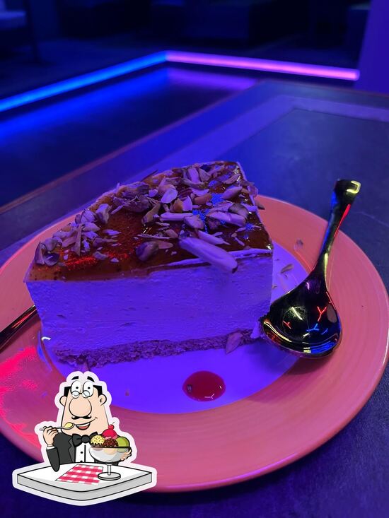 Barzilla Hinjawadi, Pimpri-Chinchwad - Restaurant menu, prices and reviews