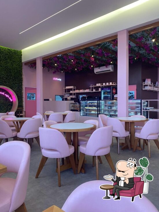 Casa Deli Carpina, Carpina - Restaurant menu, prices and reviews