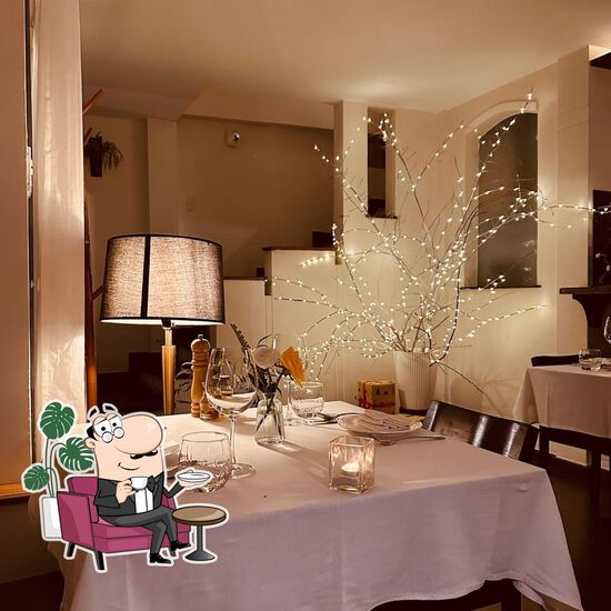 Chef's Dalat, Dalat - Restaurant menu, prices and reviews