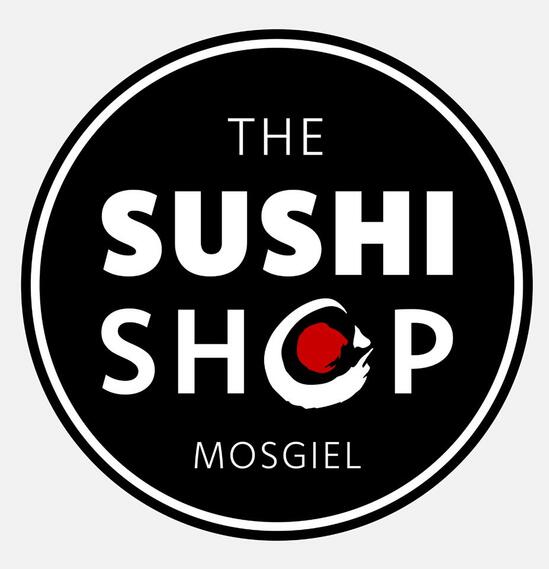 Menu at The SUSHI SHOP Mosgiel restaurant, Mosgiel