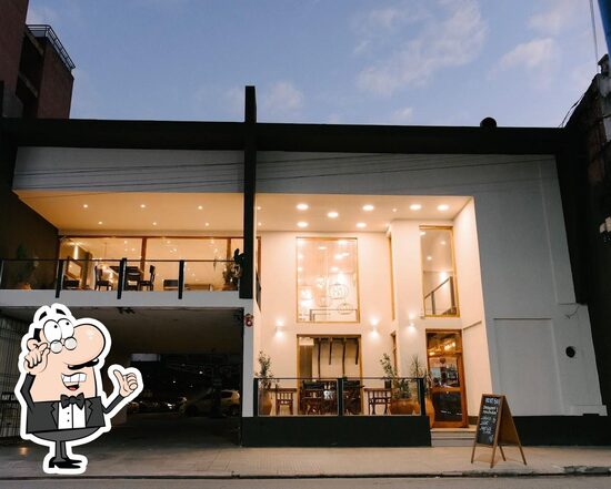 Keké Go! Restaurante y Eventos, San Miguel de Tucumán - Menú del ...