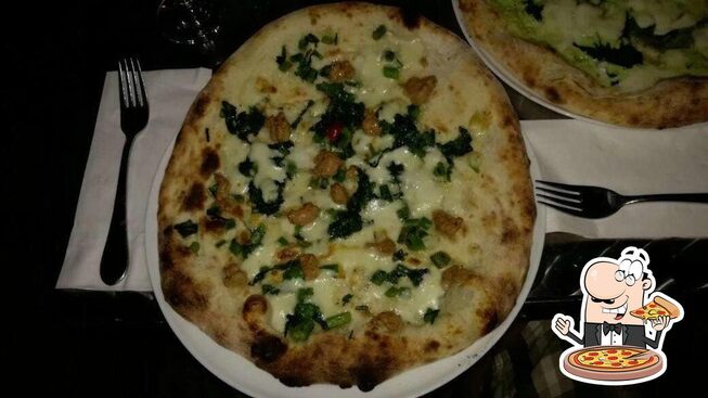 Kesté in Montreal - Restaurant menu and reviews
