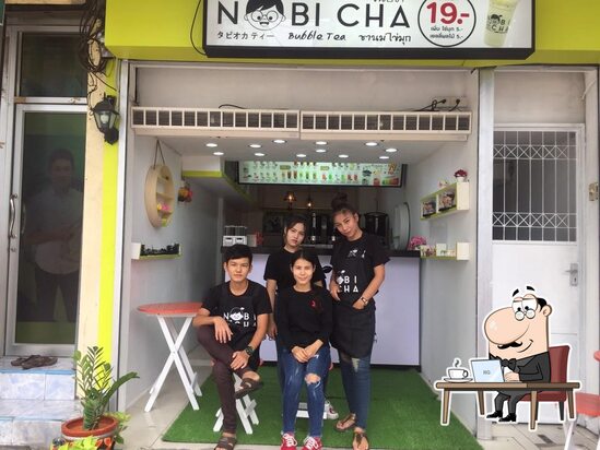 Nobicha โนบิชา, Bangkok - Menú del restaurante, precios y reseñas