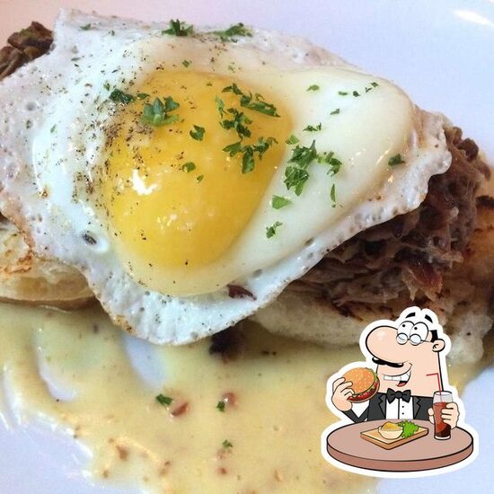 Oak & Ore in Oklahoma City - Restaurant reviews