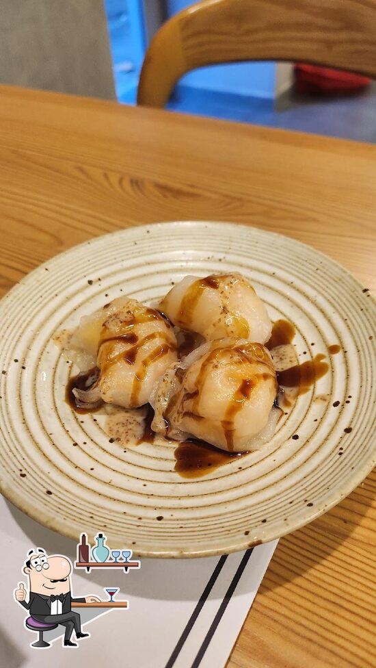 One Noodles 一面馆, Rome - Restaurant menu, prices and reviews