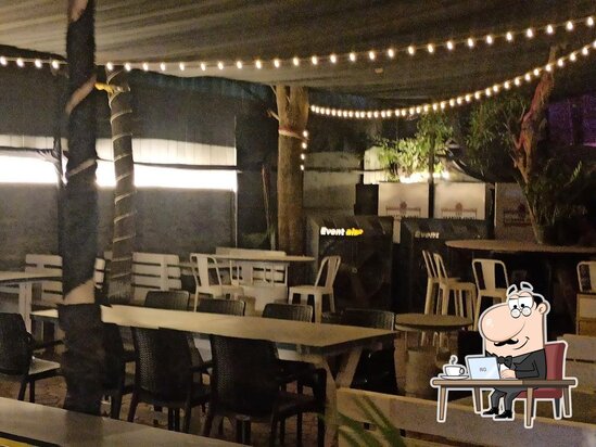 Pune Capital Kitchen and Bar, Pune - Restaurant menu, prices and reviews