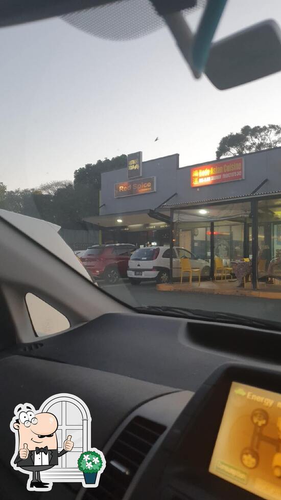 Red Spice Indian - Stafford Heights in Chermside West - Restaurant reviews