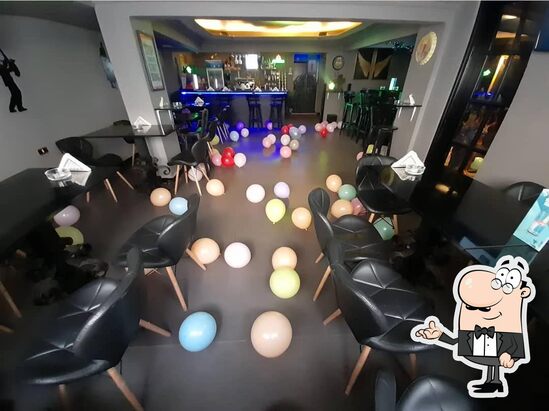 Red moon lounge Egypt, Giza - Restaurant menu, prices and reviews