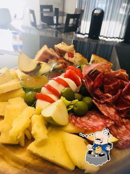 Ricreazione Cafe’, Ostuni - Menu del ristorante, prezzi e recensioni