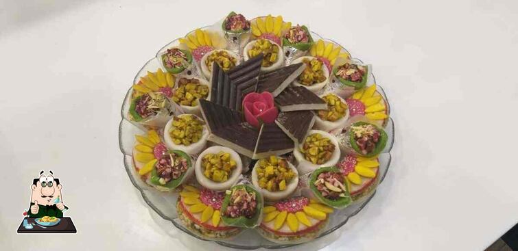 Sitaram Sweets, Bhubaneswar - Restaurant menu and reviews