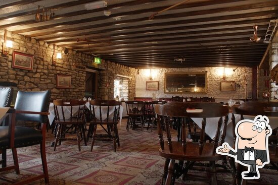 The Bull, Pucklechurch Road in Dyrham and Hinton - Restaurant menu and ...