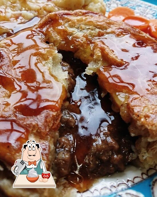 The Pie Shack Lynton in Lynton - Restaurant reviews