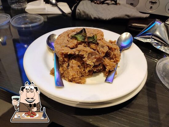 Valarmathi Mess, Coimbatore, CSI Compound - Restaurant reviews