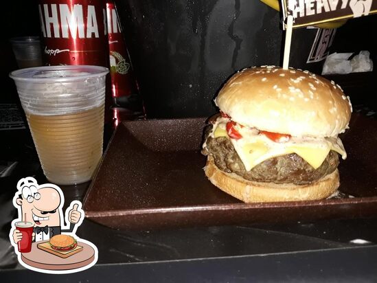 Heavy Beer Bar, Rio de Janeiro - Menu do restaurante, preços e opiniões