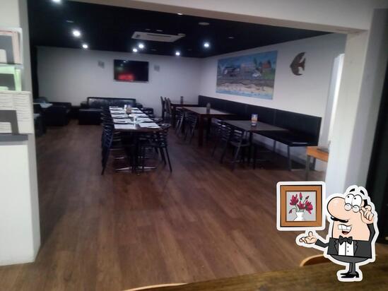 Breeze Cafe & Bar, Aldinga Beach - Restaurant menu, prices and reviews