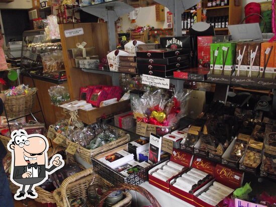 New Zealand Fudge Farm Cafe, Whangarei - Menú del restaurante, precios ...