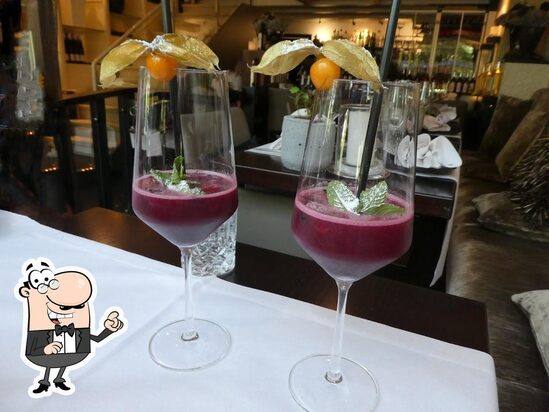 Speisekarte von Restaurant Medio, Bremen