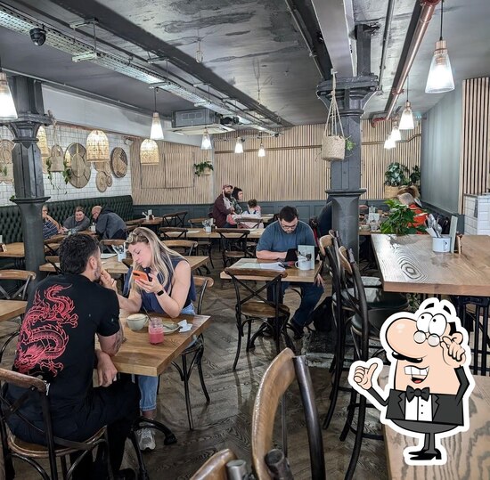 The Cakery, Halifax - Restaurant menu, prices and reviews
