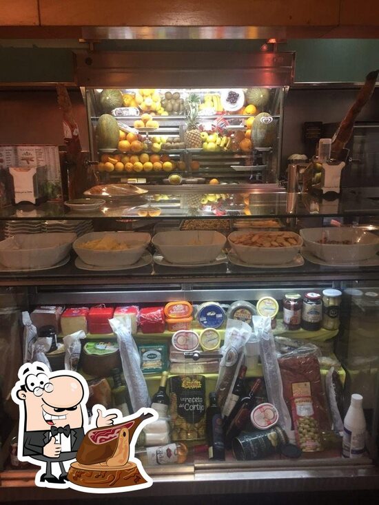 La Viga, Madrid - Menú del restaurante, precios y reseñas