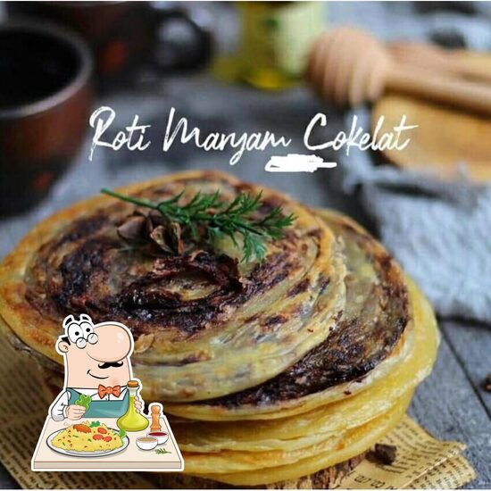 Carta del restaurante Lumpia Tugu Mbak Dewi cabang Pakis (Omah Azka ...