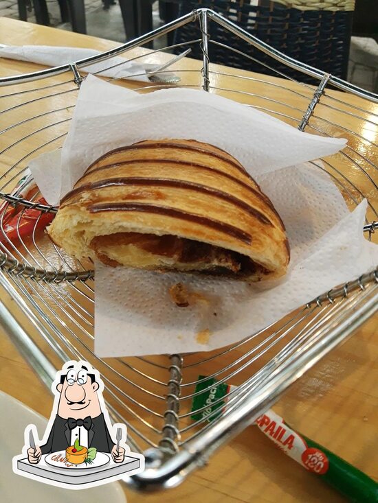 Carta de Noa - Panadería & Café, Neiva