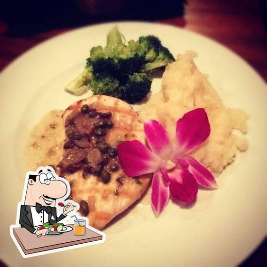 O'bricks Irish Pub & Martini Bar in Bradenton - Restaurant menu and reviews