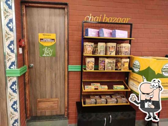 Chaayos Chai+Snacks=Relax, Bengaluru - Restaurant menu, prices and reviews
