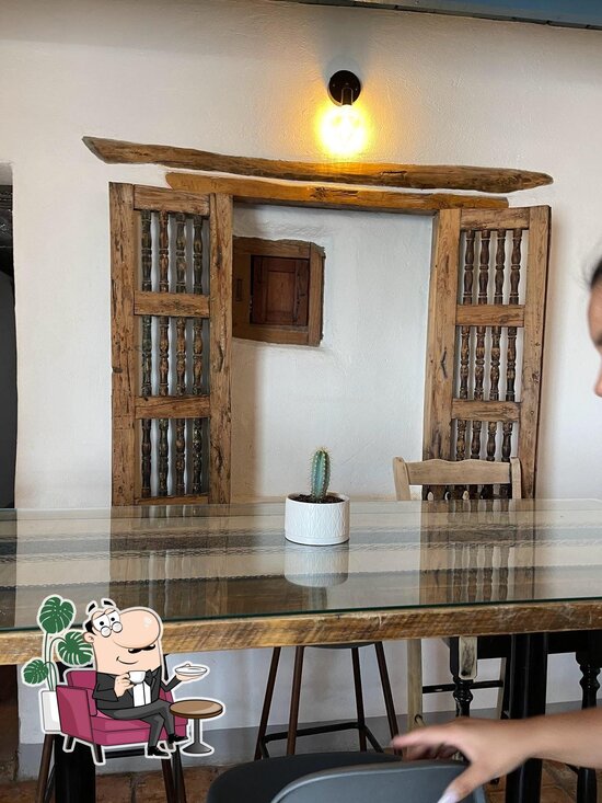 CoCol: Coffee, Socorro - Restaurant menu, prices and reviews