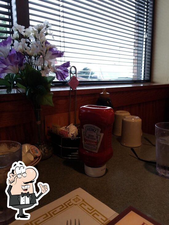 Eagle Inn Family Restaurant, Janesville - Restaurant menu, prices and ...